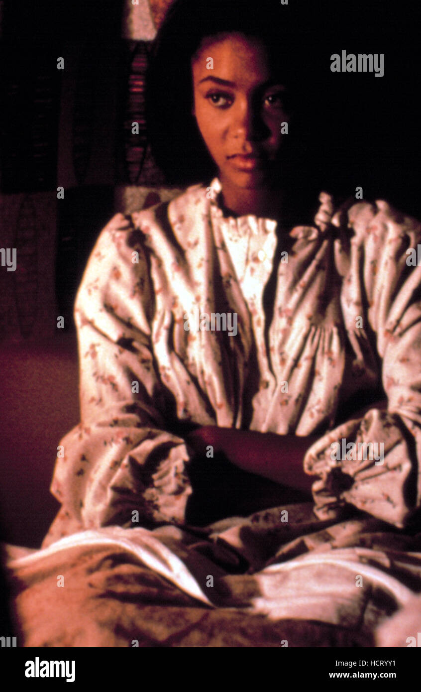 FLIRTING, Thandie Newton, 1991 Stock Photo - Alamy