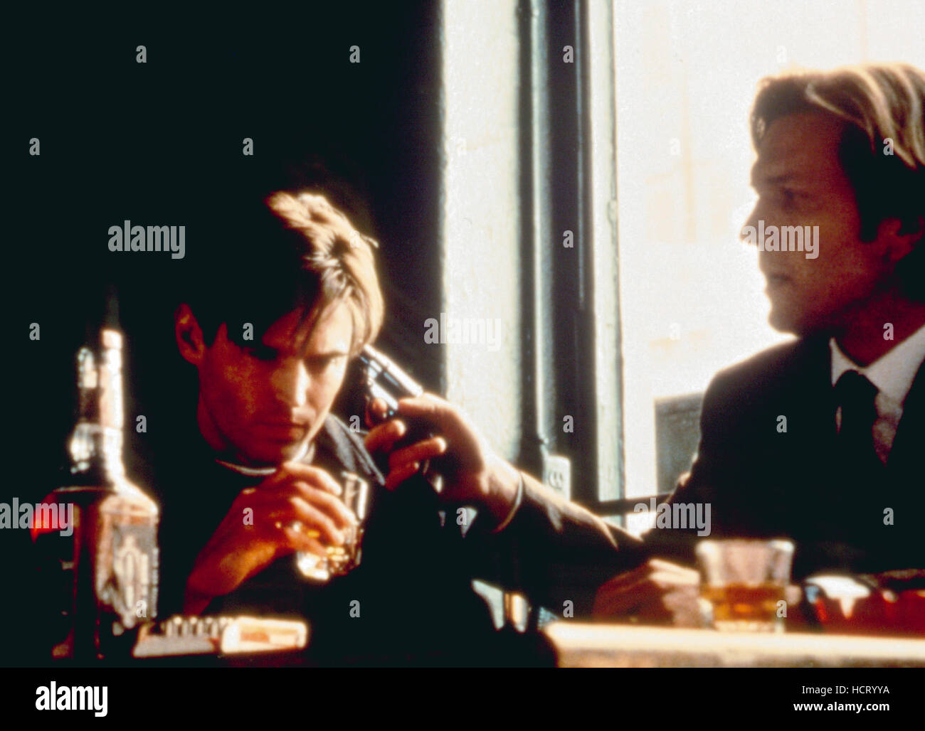 FLIRT, Bill Sage, Martin Donovan, 1995. (c) Artificial Eye/ Courtesy ...