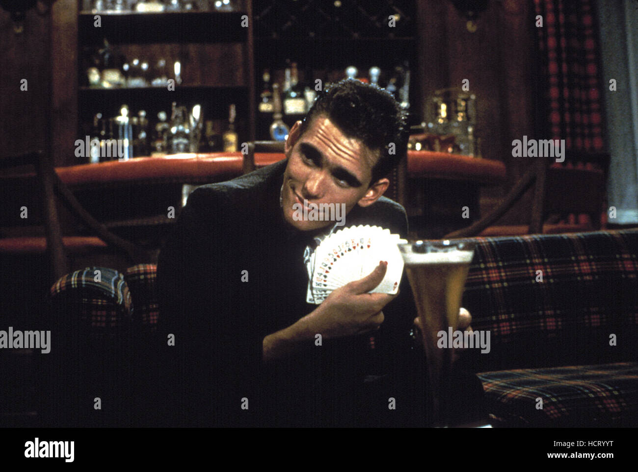 THE FLAMINGO KID, Matt Dillon, 1984, TM and Copyright (c) 20th Century ...