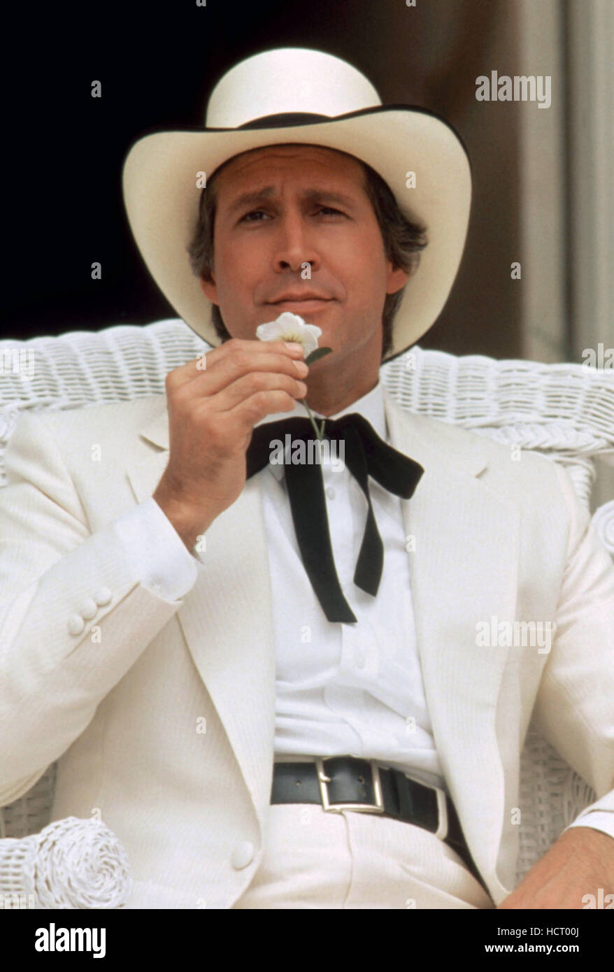 FLETCH LIVES, Chevy Chase, 1989, (c)Universal/courtesy Everett ...