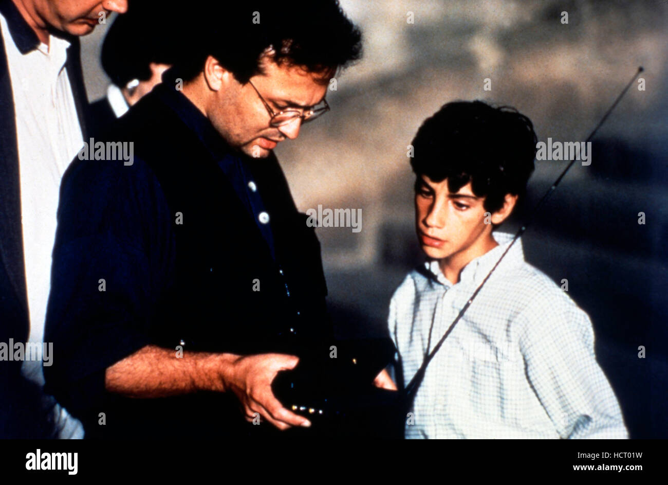 THE FLIGHT OF THE INNOCENT, (aka LA CORSA DELL' INNOCENTE), Carlo ...