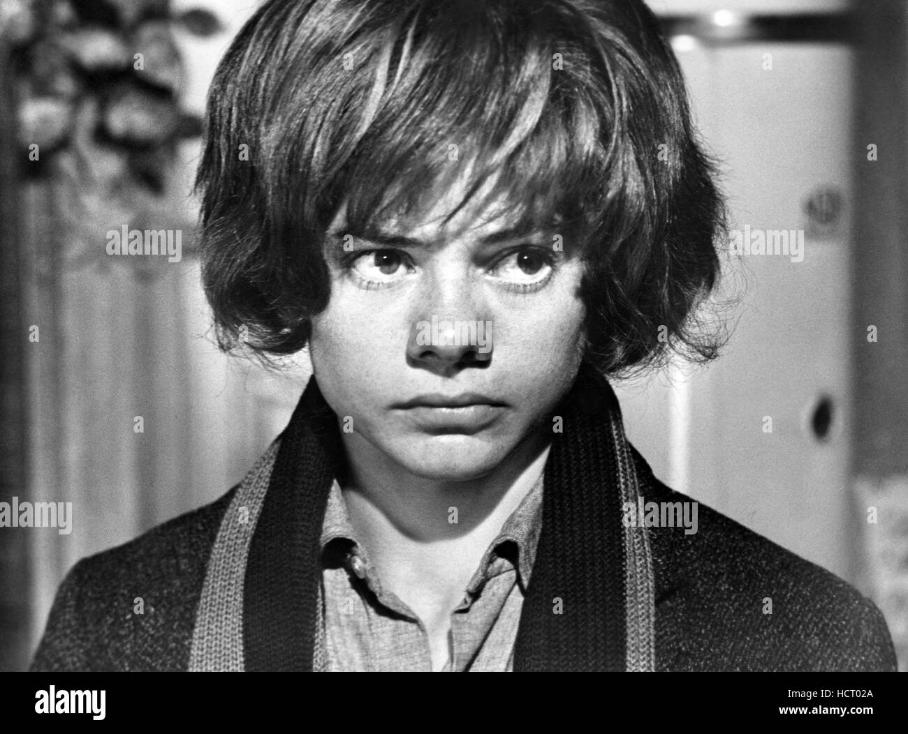 FLIGHT OF THE DOVES, Jack Wild, 1971 Stock Photo - Alamy