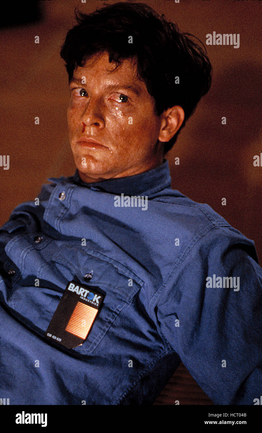 THE FLY II, Eric Stoltz, 1989. TM & © copyright Twentieth Century Fox ...