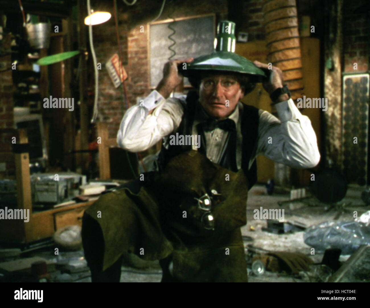 FLUBBER, Robin Williams, 1997 Stock Photo - Alamy