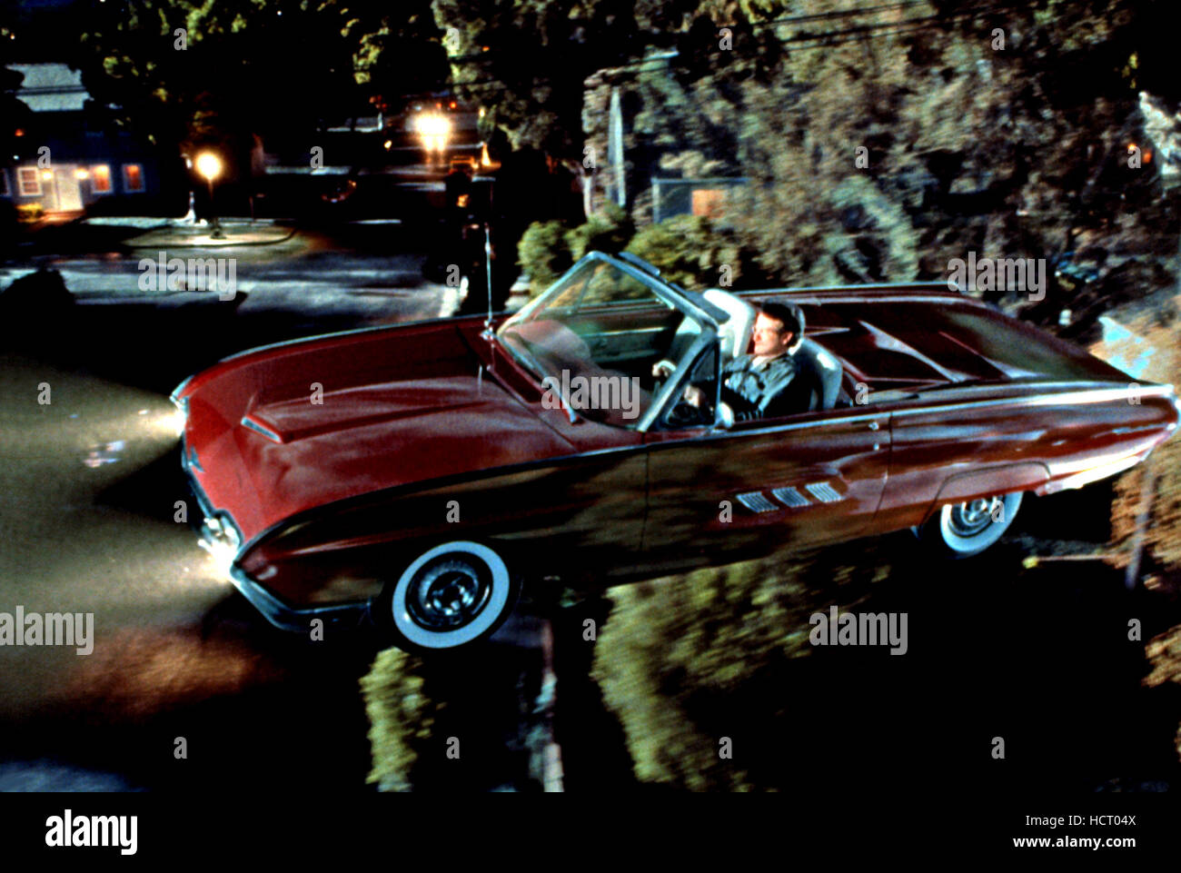 FLUBBER, Robin Williams, 1997 Stock Photo - Alamy