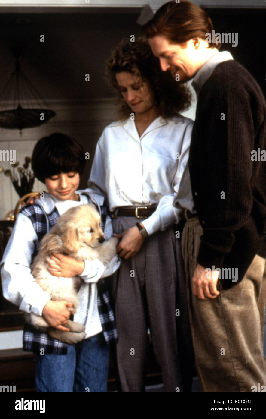 FLUKE, Max Pomeranc, Nancy Travis, Eric Stoltz, 1995, (c)MGM/courtesy ...