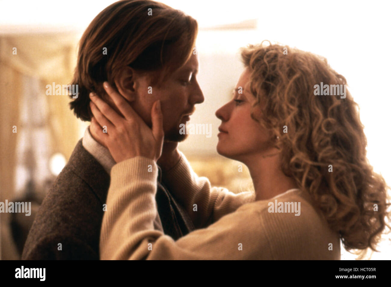 FLUKE, Eric Stoltz, Nancy Travis, 1995, (c)MGM/courtesy Everett ...