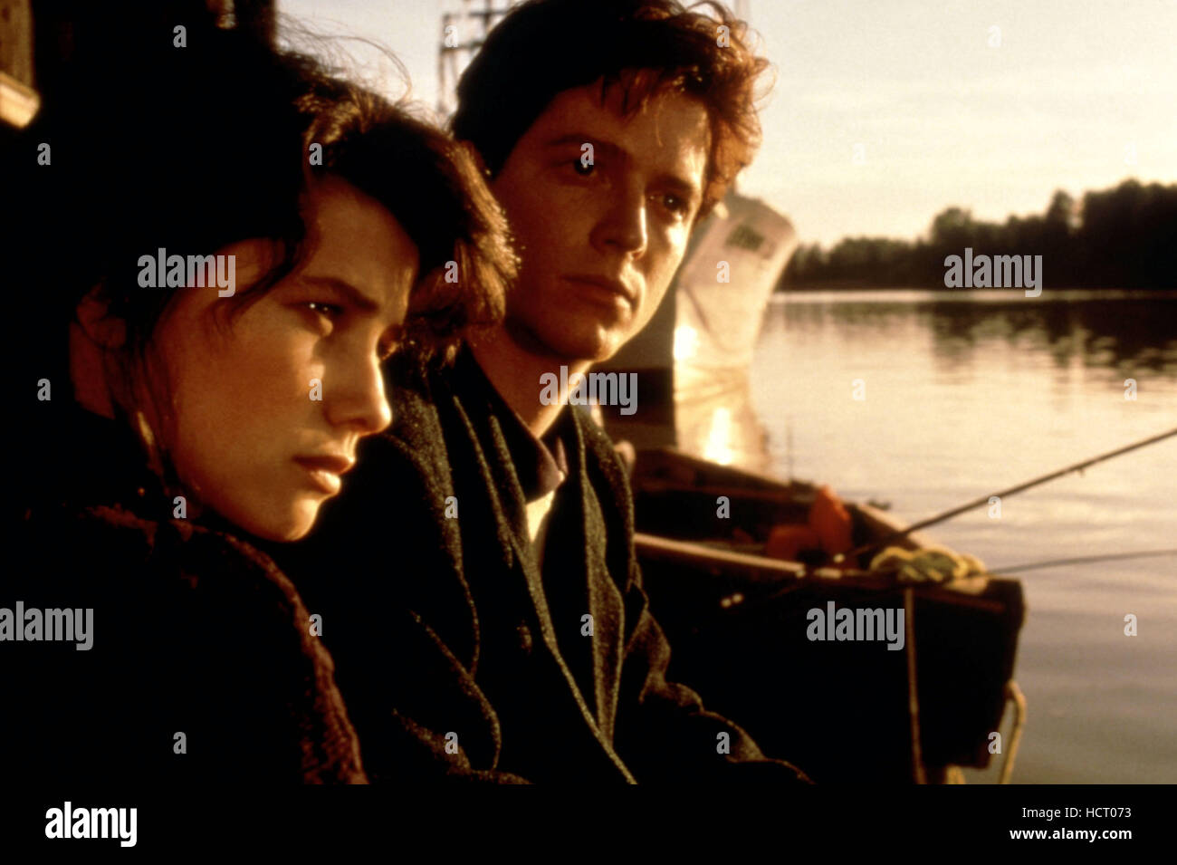 THE FLY II, Daphne Zuniga, Eric Stoltz, 1989, TM and Copyright (c)20th ...