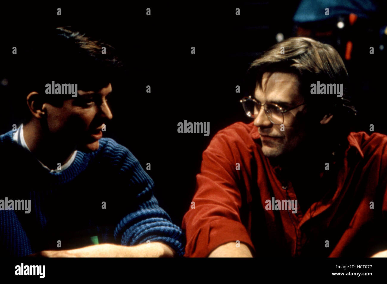 THE FLY II, Eric Stoltz (l.), 1989, TM and Copyright (c)20th Century ...