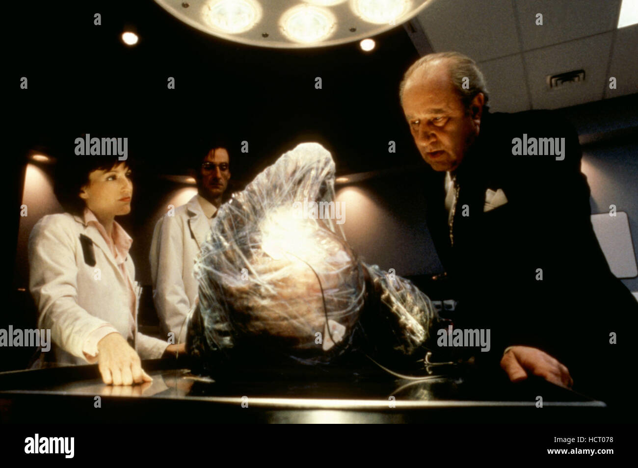 THE FLY II, 1989, TM and Copyright (c)20th Century Fox Film Corp. All ...