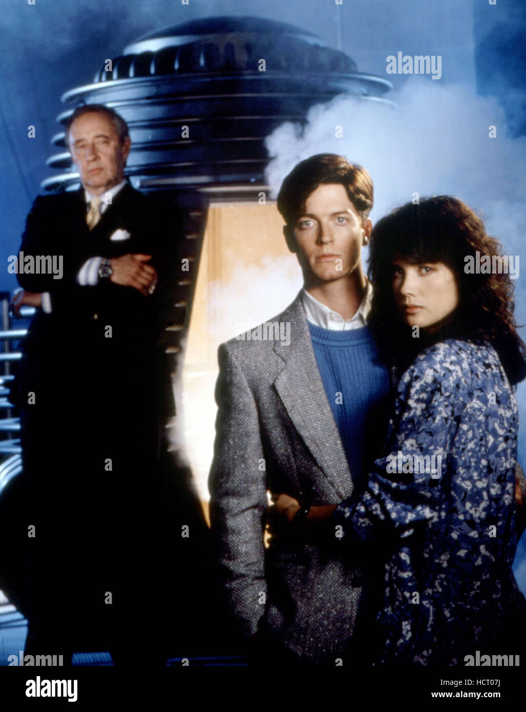THE FLY II, John Getz, Daphne Zuniga, Eric Stoltz, 1989. TM and ...