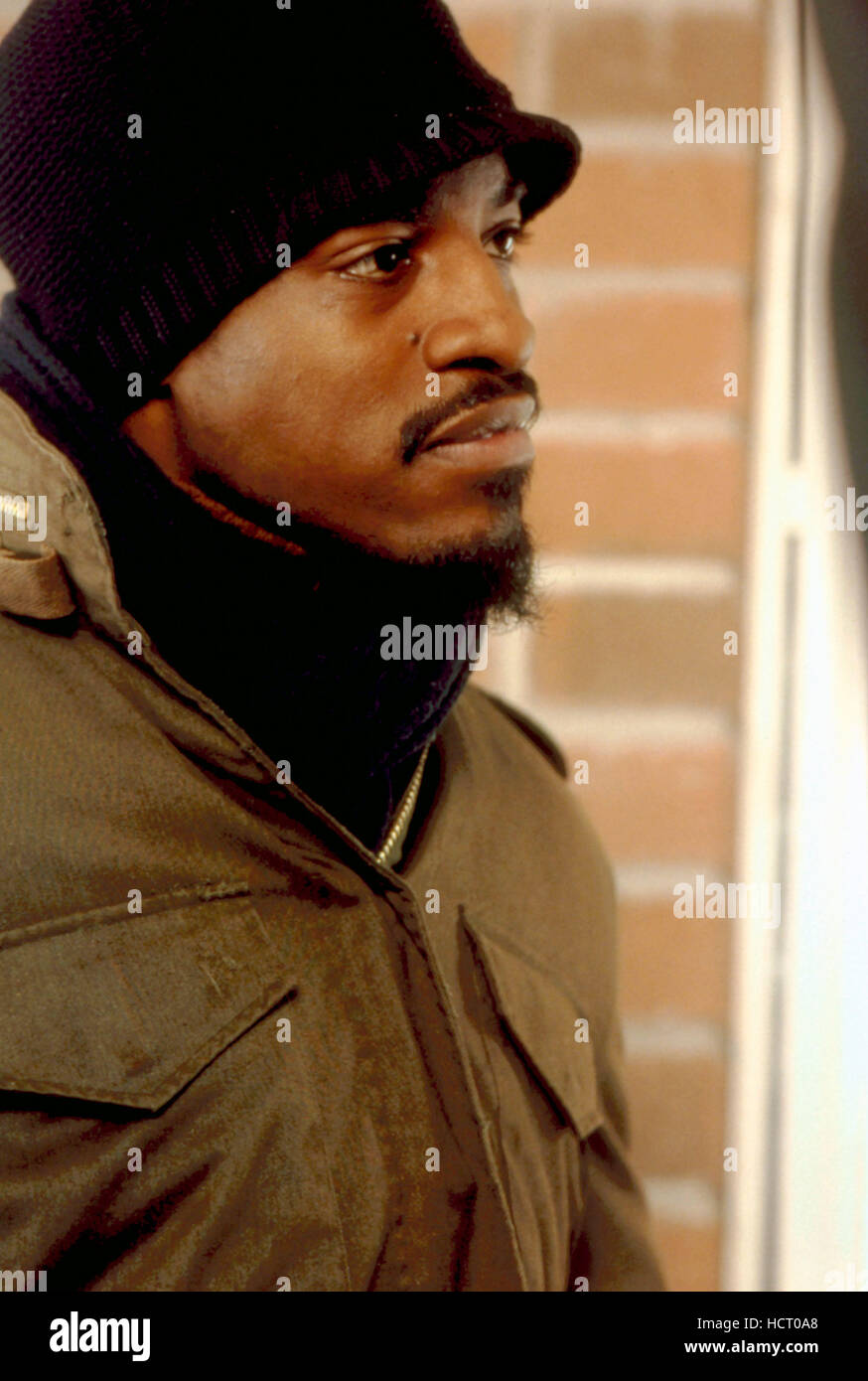 FOUR BROTHERS, Andre Benjamin, 2005, (c) Paramount/courtesy Everett ...