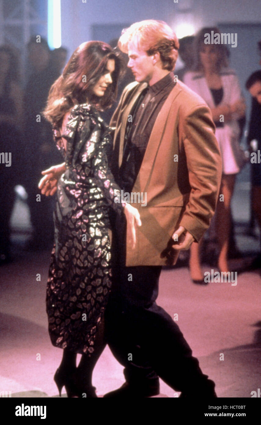 Laura Harring The Forbidden Dance