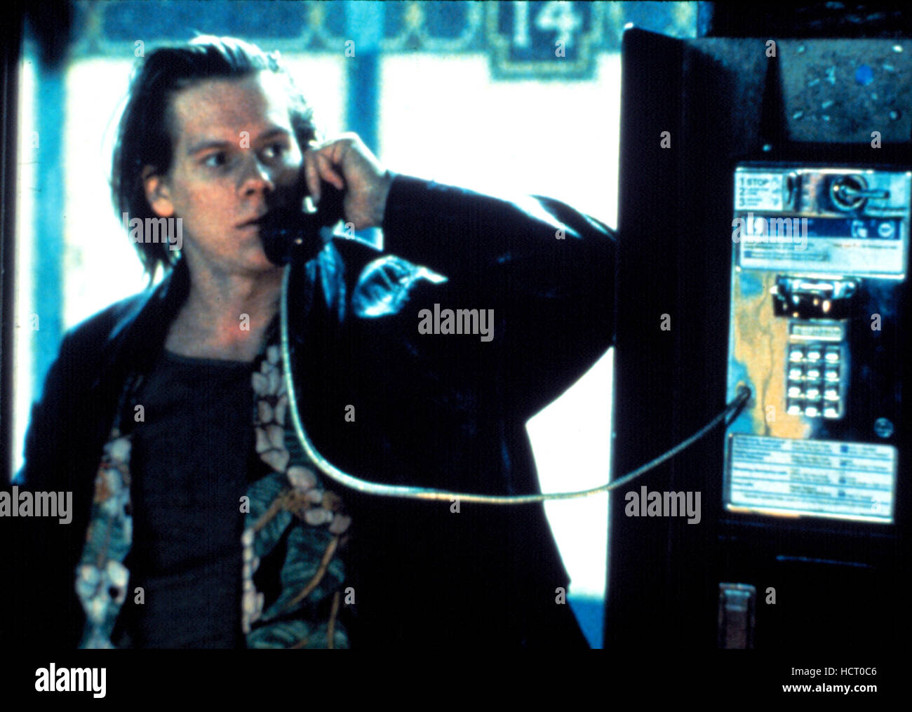 FORTY DEUCE, Kevin Bacon, 1982. (c)Island Pictures. Courtesy: Everett ...