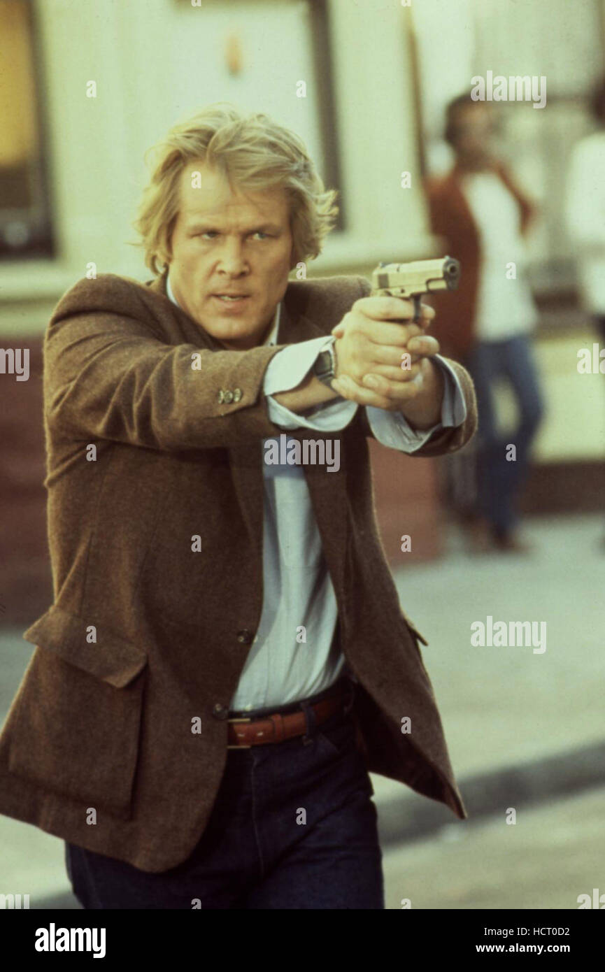 48 HOURS, Nick Nolte, 1982, (c) Paramount/courtesy Everett Collection ...