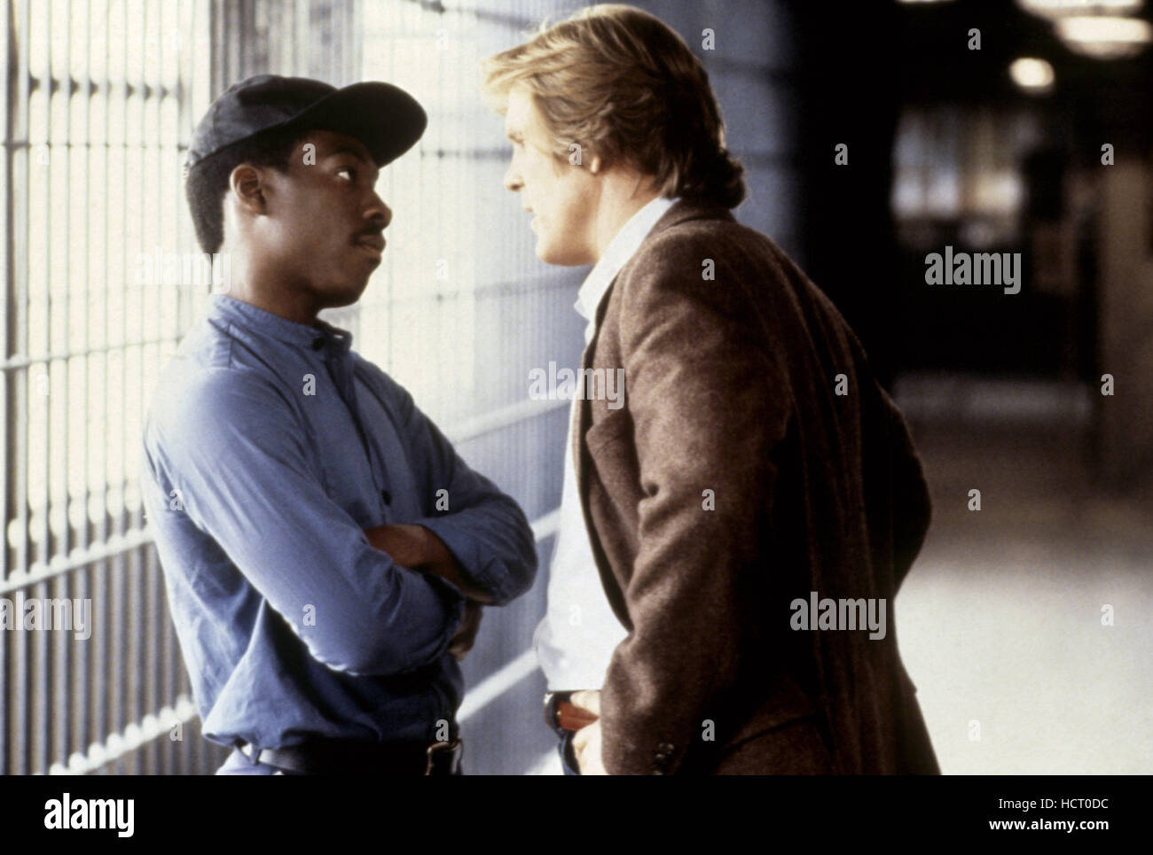 48 HOURS, Eddie Murphy, Nick Nolte, 1982, (c) Paramount/courtesy ...