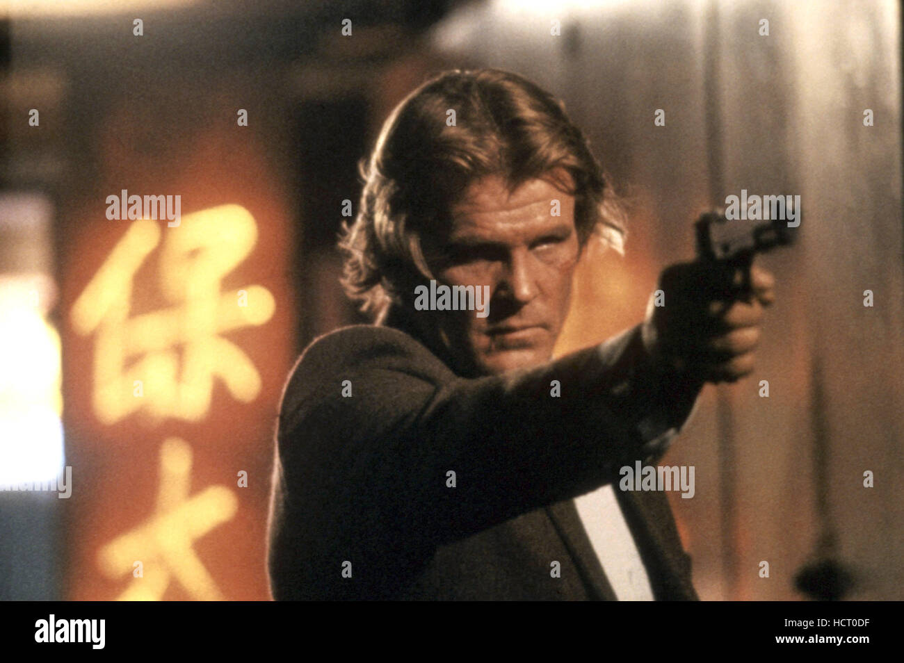 48 HOURS, Nick Nolte, 1982, (c) Paramount/courtesy Everett Collection ...