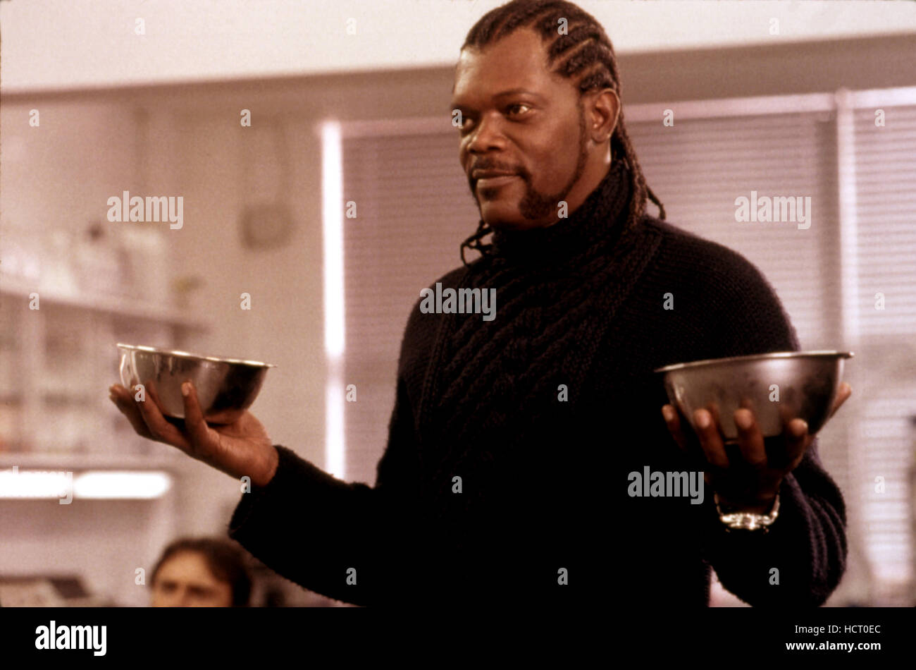THE 51ST STATE, (aka FORMULA 51), Samuel L. Jackson, 2001, (c) Screen ...