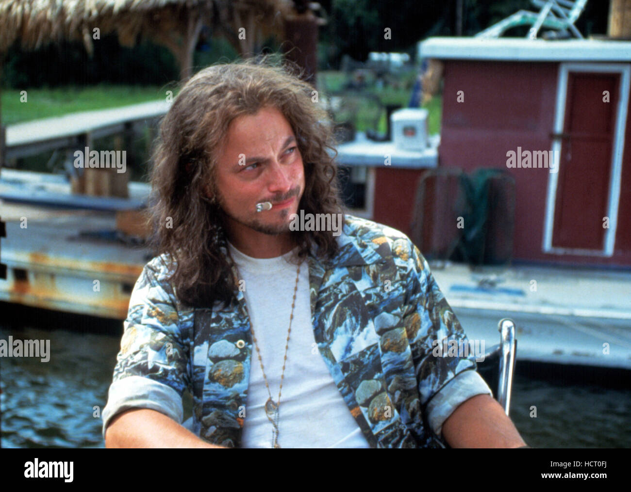 FORREST GUMP, Gary Sinise, 1994 Stock Photo - Alamy