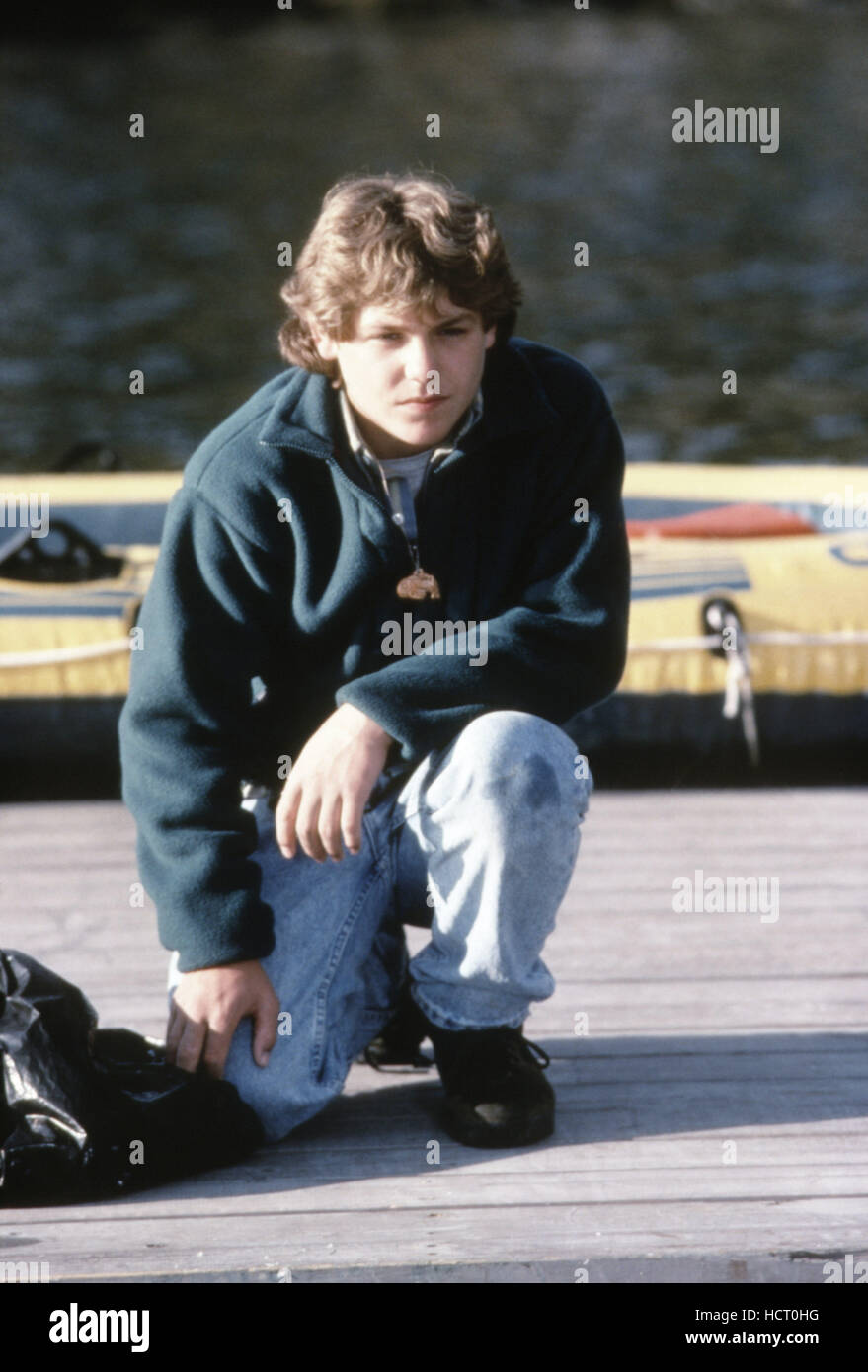 Jason James Richter 1995