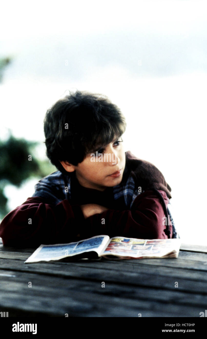 Free Willy 2 Francis Capra