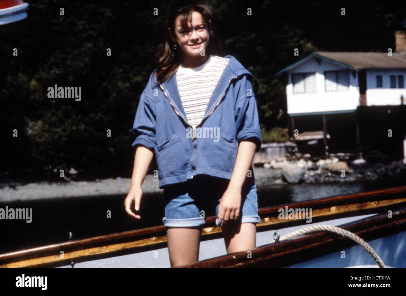 Free Willy 2 Jesse And Nadine