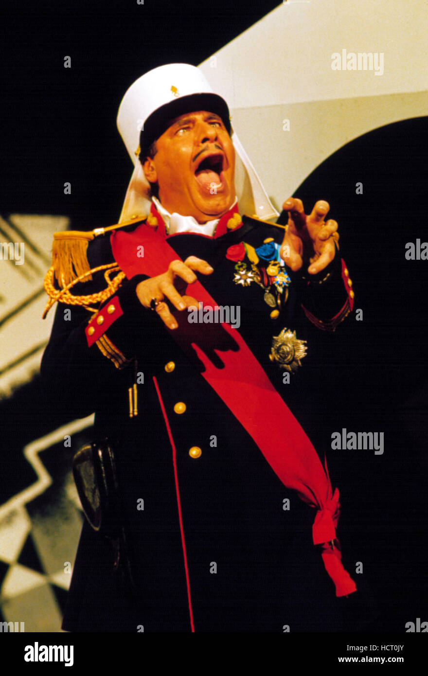 FUNNY BONES, Jerry Lewis, 1995 Stock Photo - Alamy