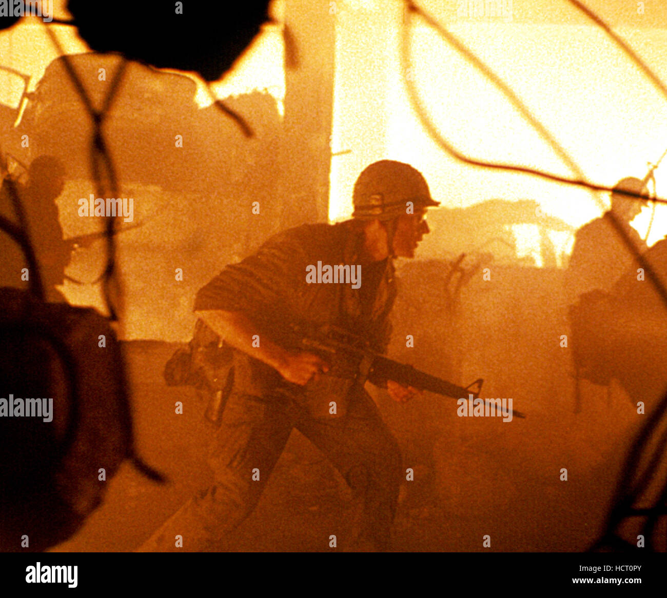 FULL METAL JACKET, Matthew Modine, 1987 Stock Photo - Alamy