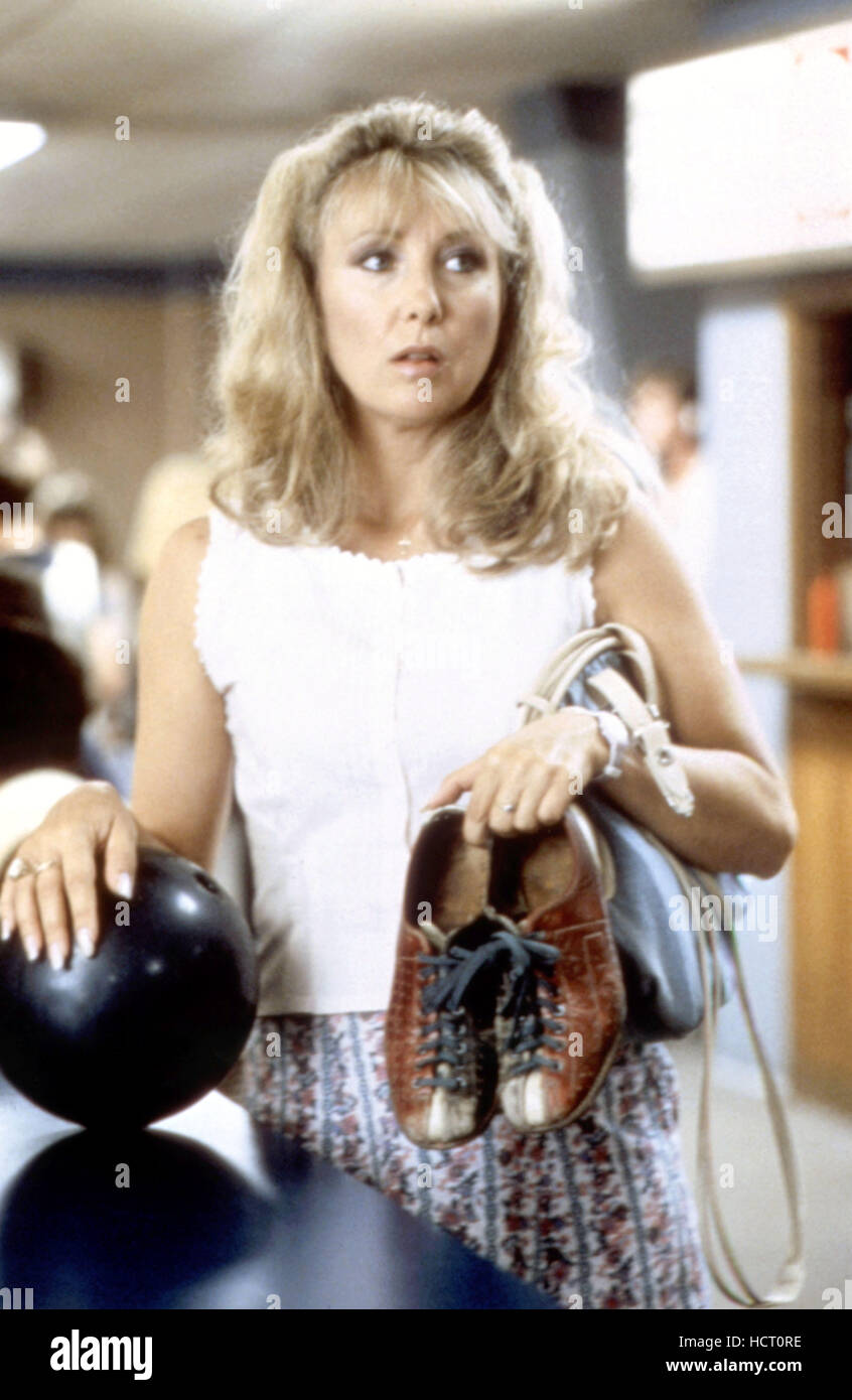 FULL MOON IN BLUE WATER, Teri Garr, 1988. ©Transworld Entertainment ...