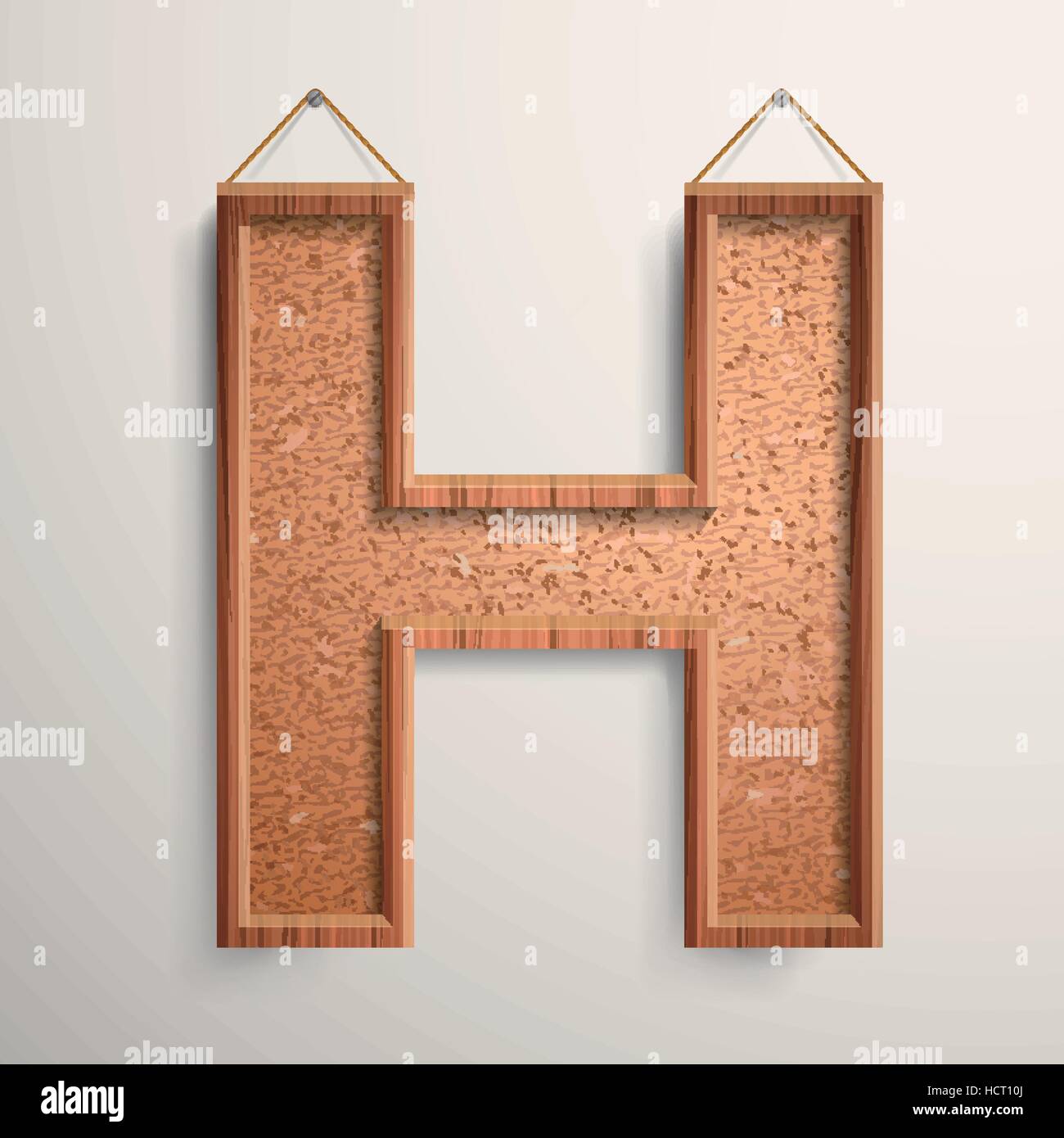 3d texture letter Stock Vector Images - Alamy