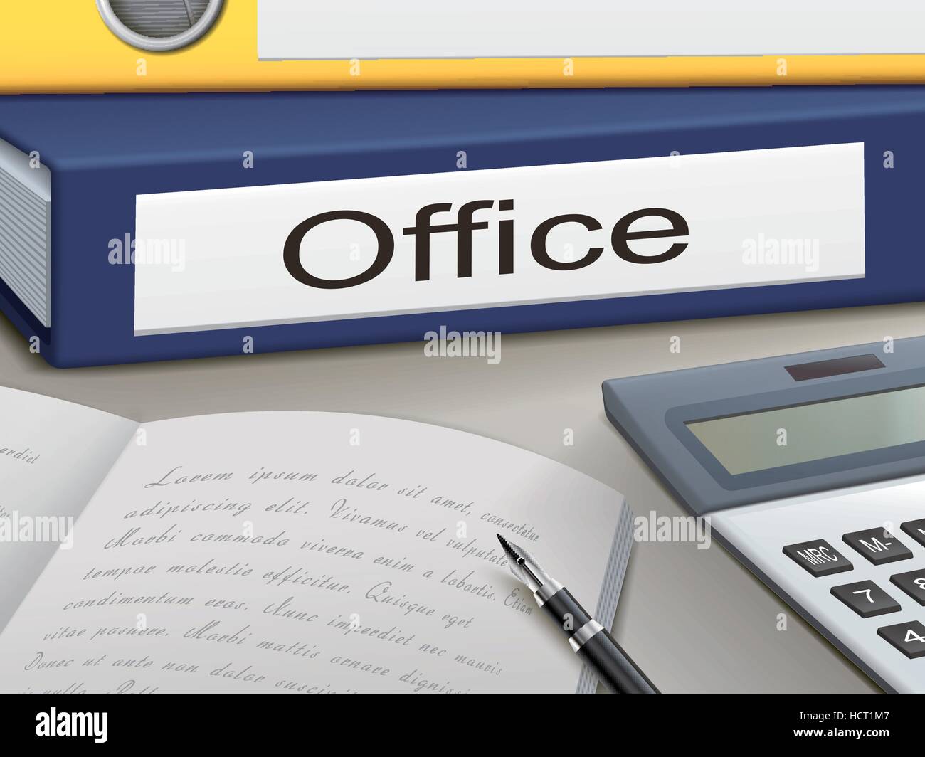 Office intrigue Stock Vector Images - Alamy