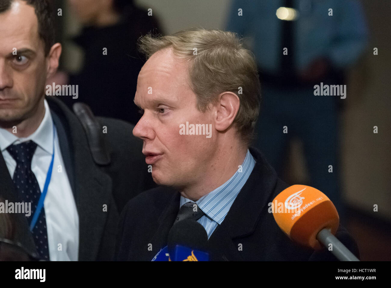New York, United States. 08th Dec, 2016. UK Permanent Representative to ...