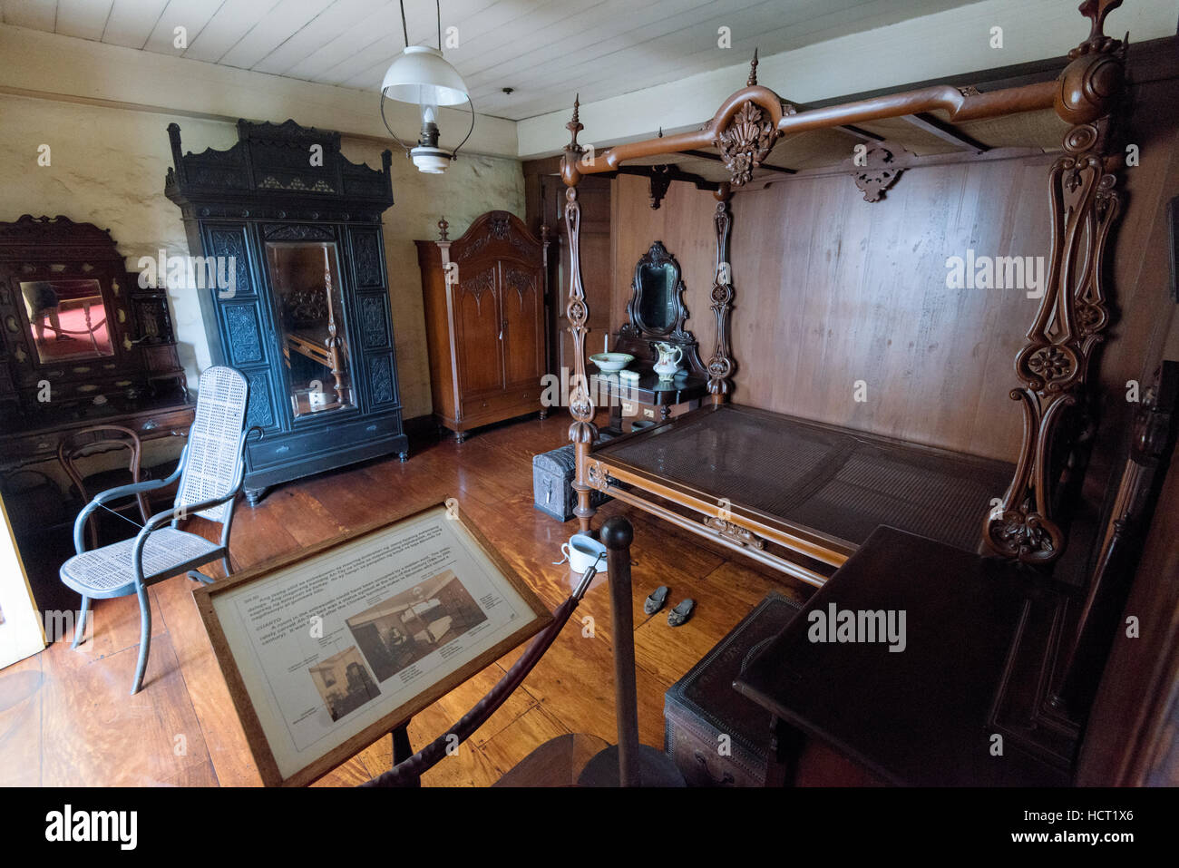 Spanish colonization of the philippines hi-res stock photography and ...