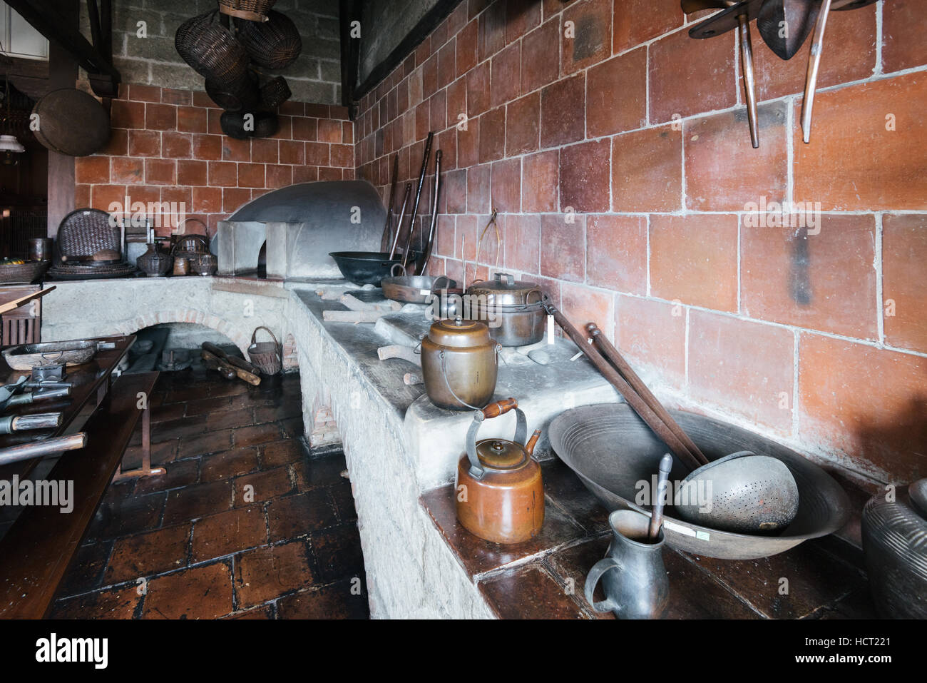 Spanish colonization of the philippines hi-res stock photography and ...