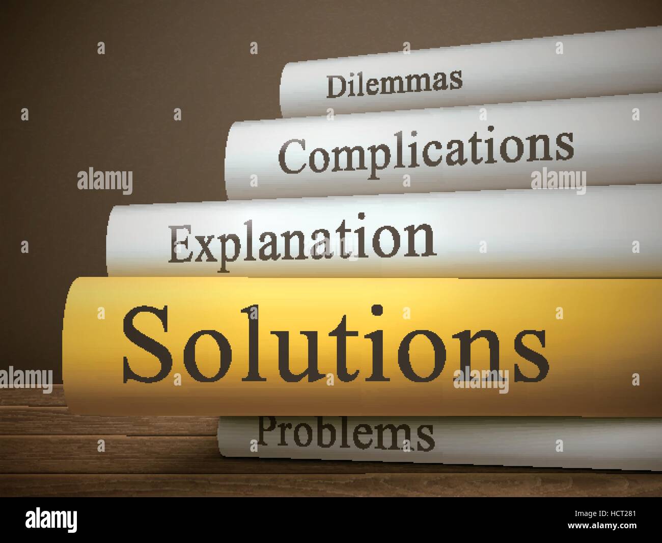 Book challenge Stock Vector Images - Alamy