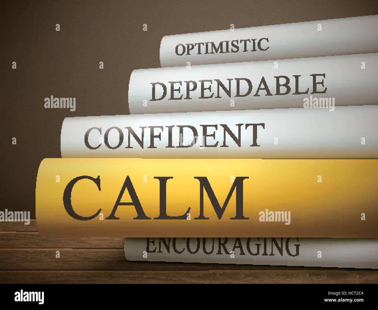 Pile calm Stock Vector Images - Alamy