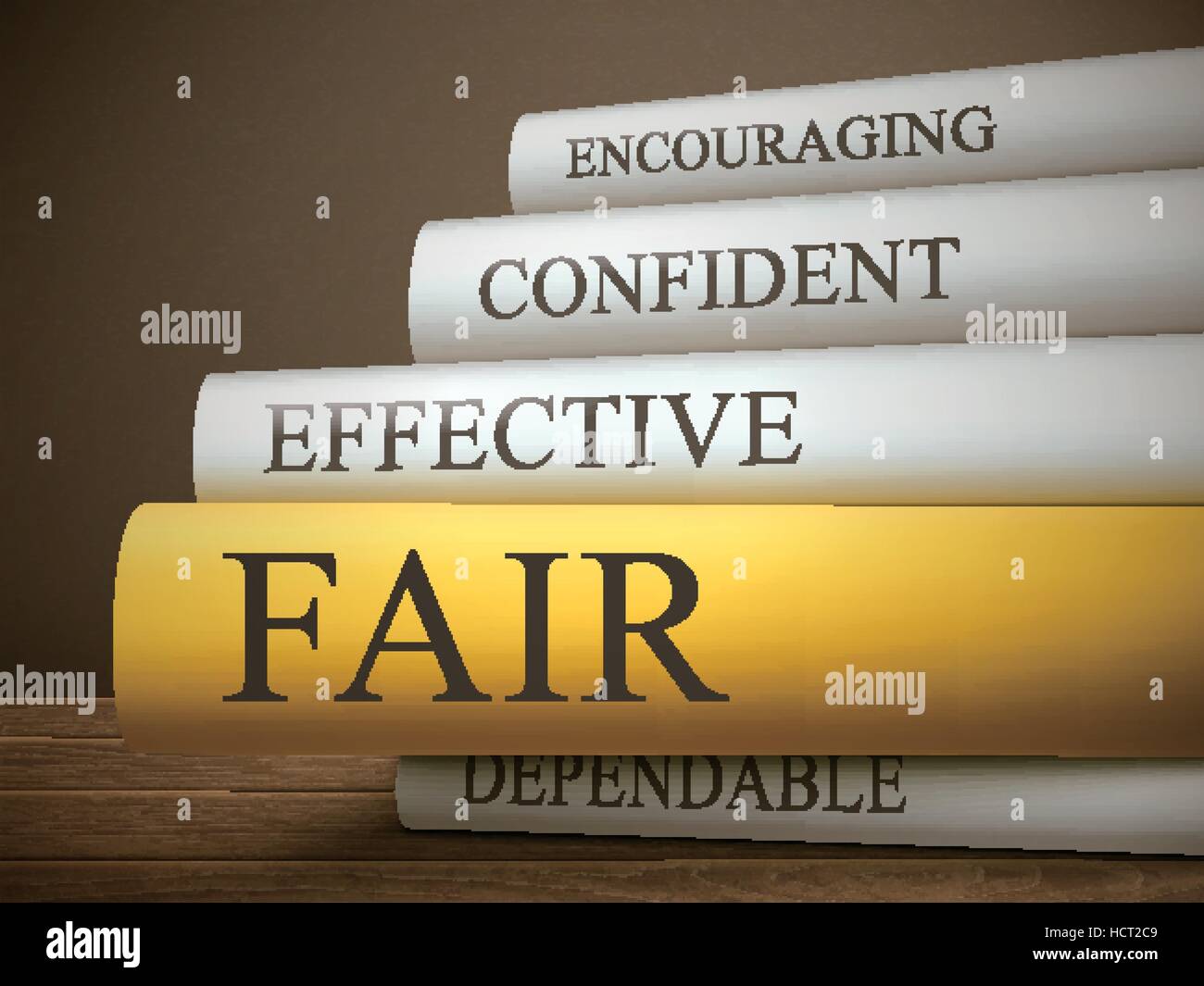 Fair view Stock Vector Images - Alamy