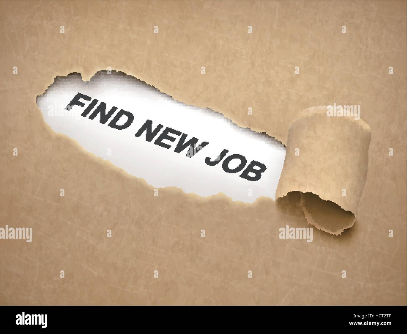 Behind the progress Stock Vector Images - Alamy