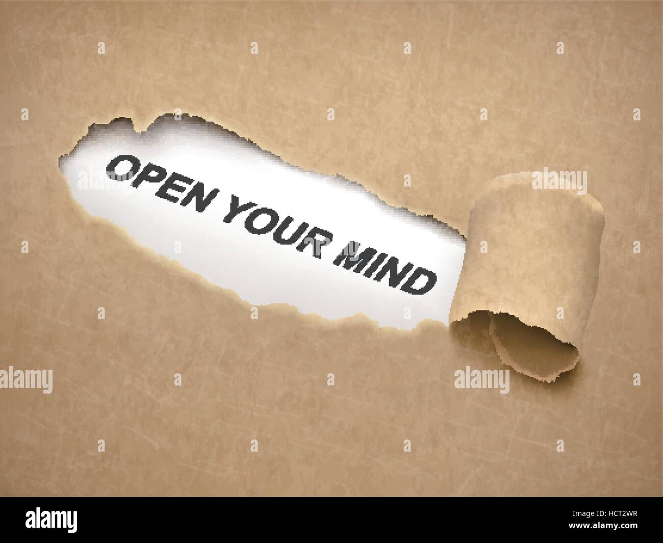 Innovate differently Stock Vector Images - Alamy