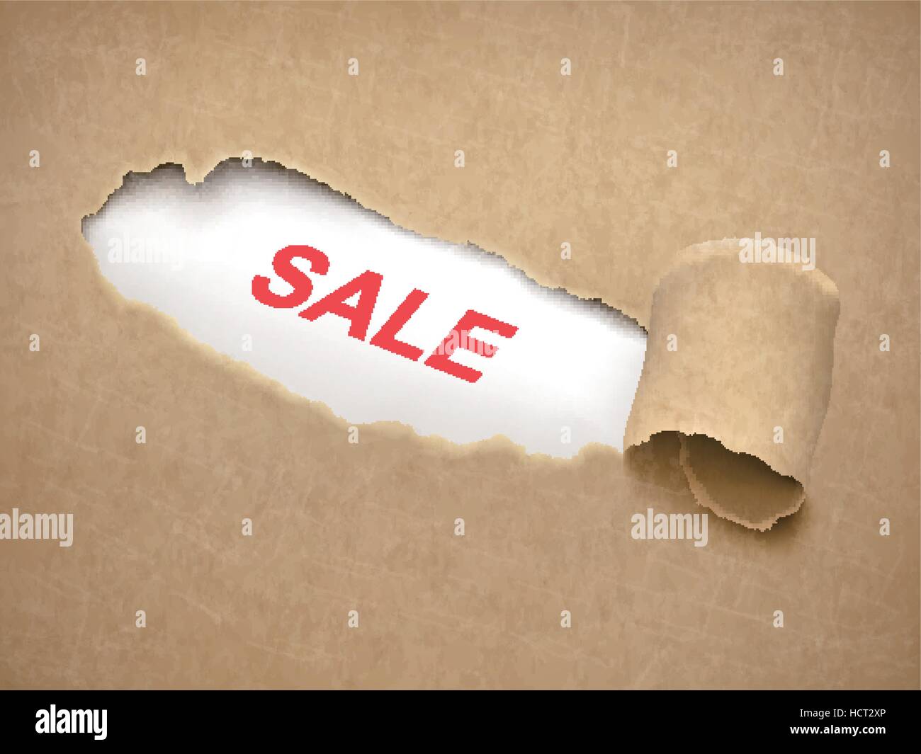 Rough deal Stock Vector Images - Alamy