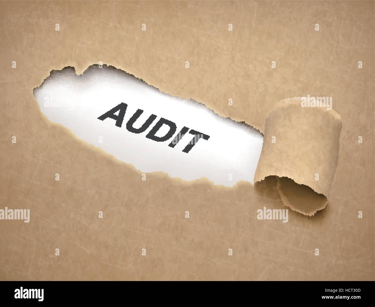 External audit hi-res stock photography and images - Alamy