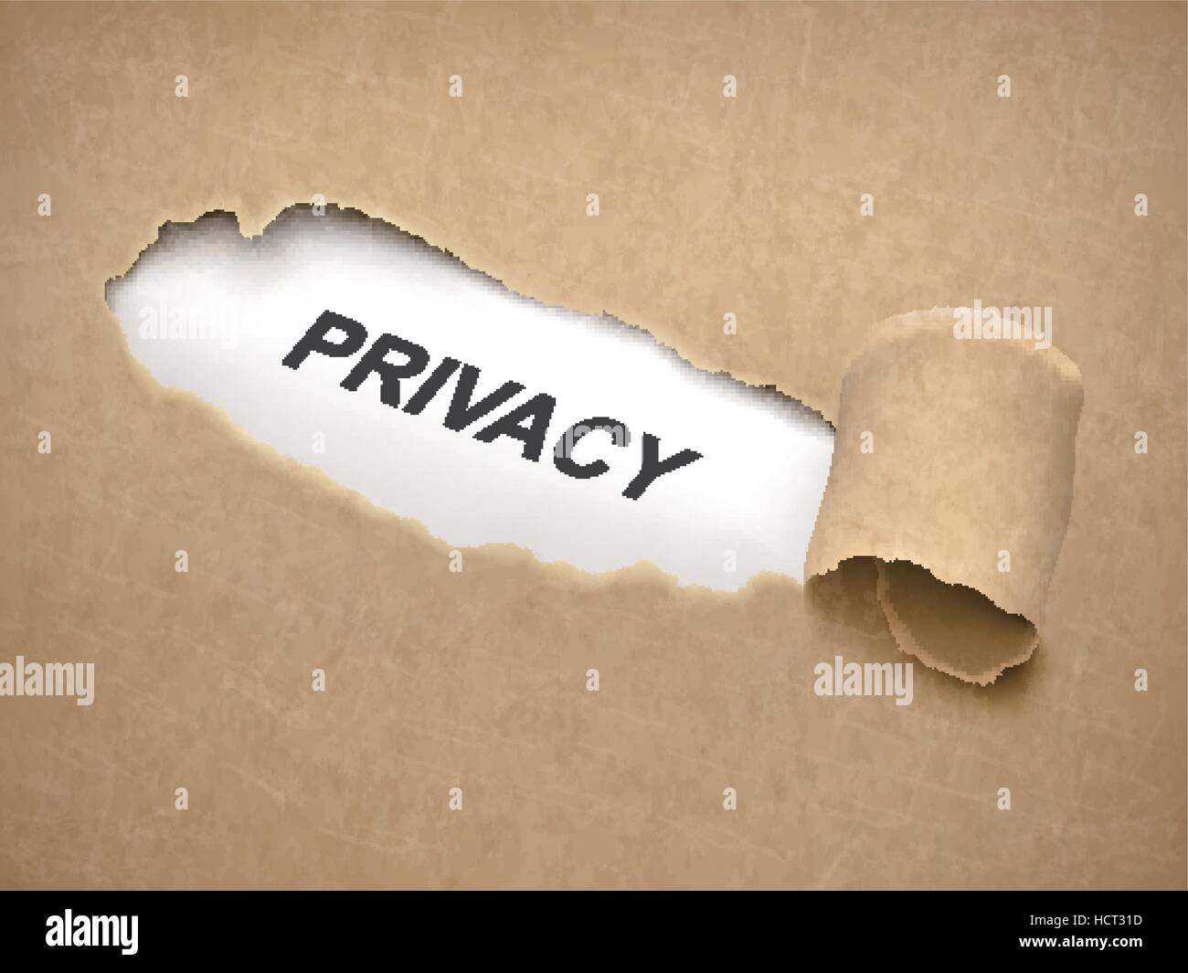 Privy word Stock Vector Images - Alamy