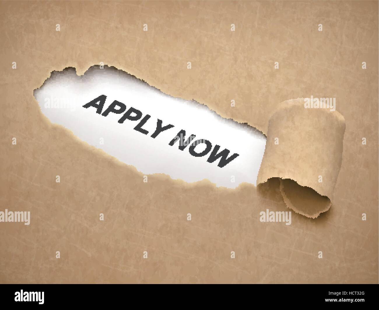 Apply now vector vectors hi-res stock photography and images - Alamy