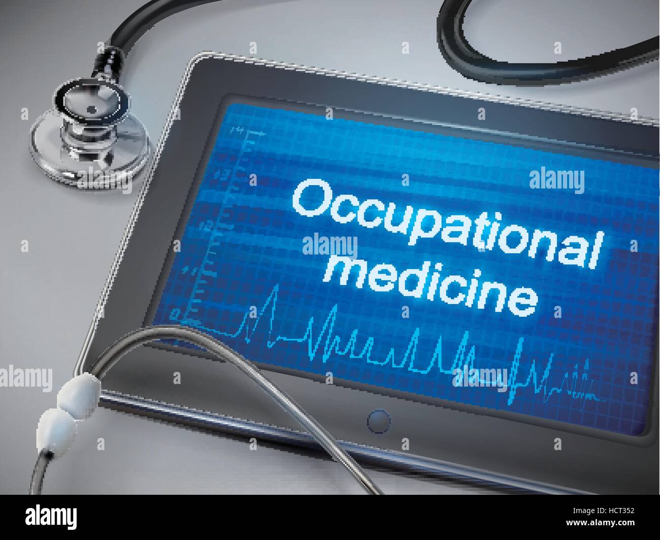 Occupational medicine hi-res stock photography and images - Alamy
