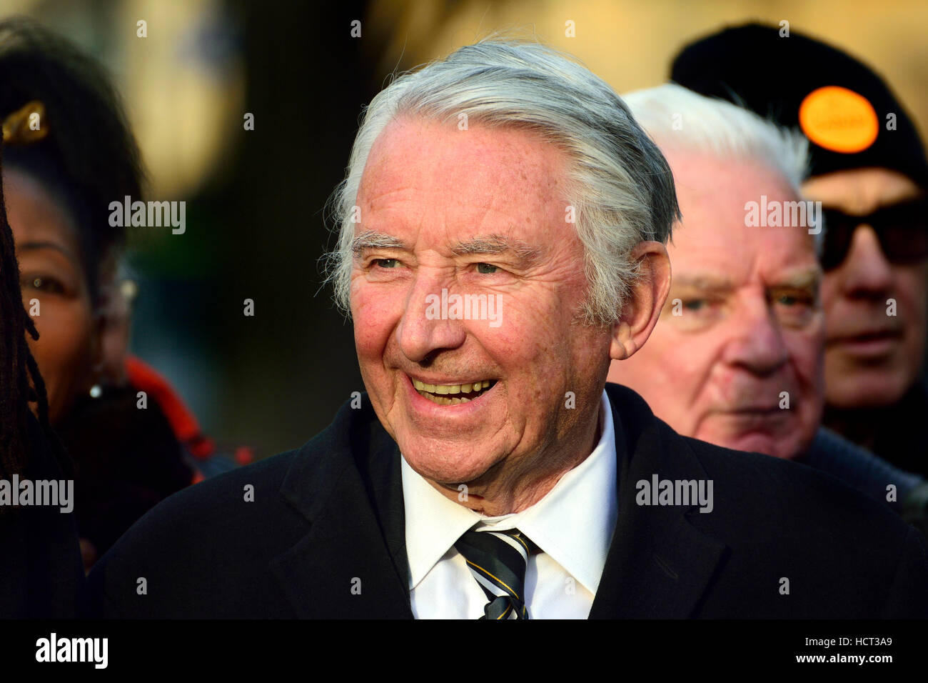 Lord steel of aikwood hi-res stock photography and images - Alamy