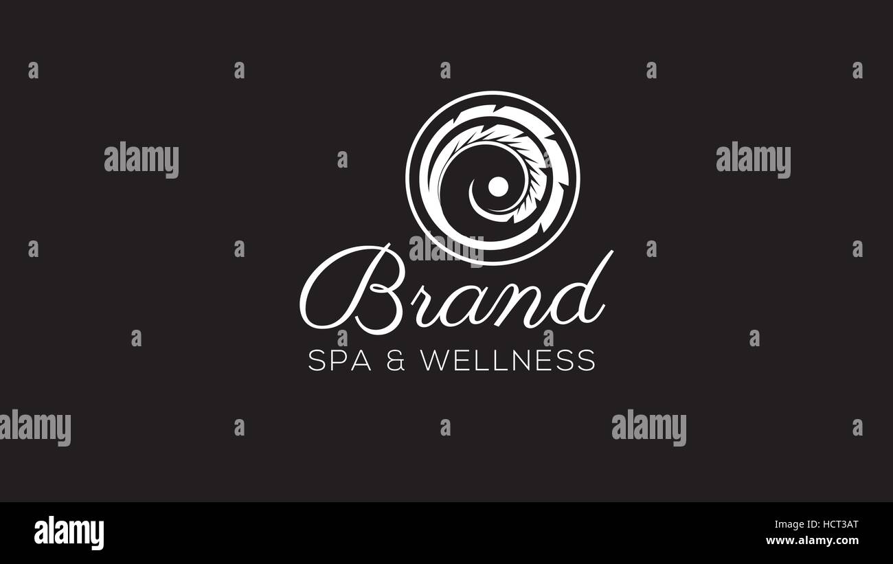 Farm fresh vector logo. Bio production emblem. Organic agriculture ...