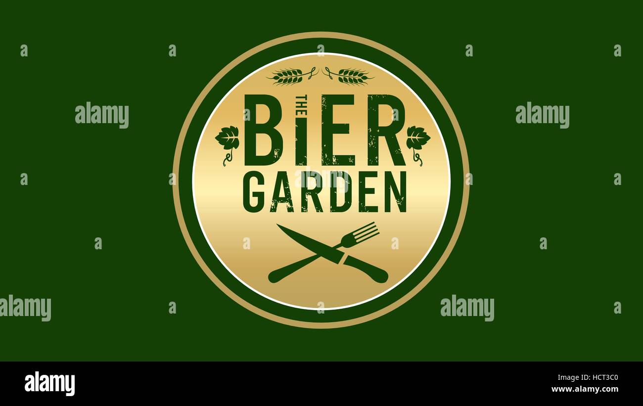 Beer vector logo. Brewery logo. Brewery emblem Stock Vector Image & Art ...