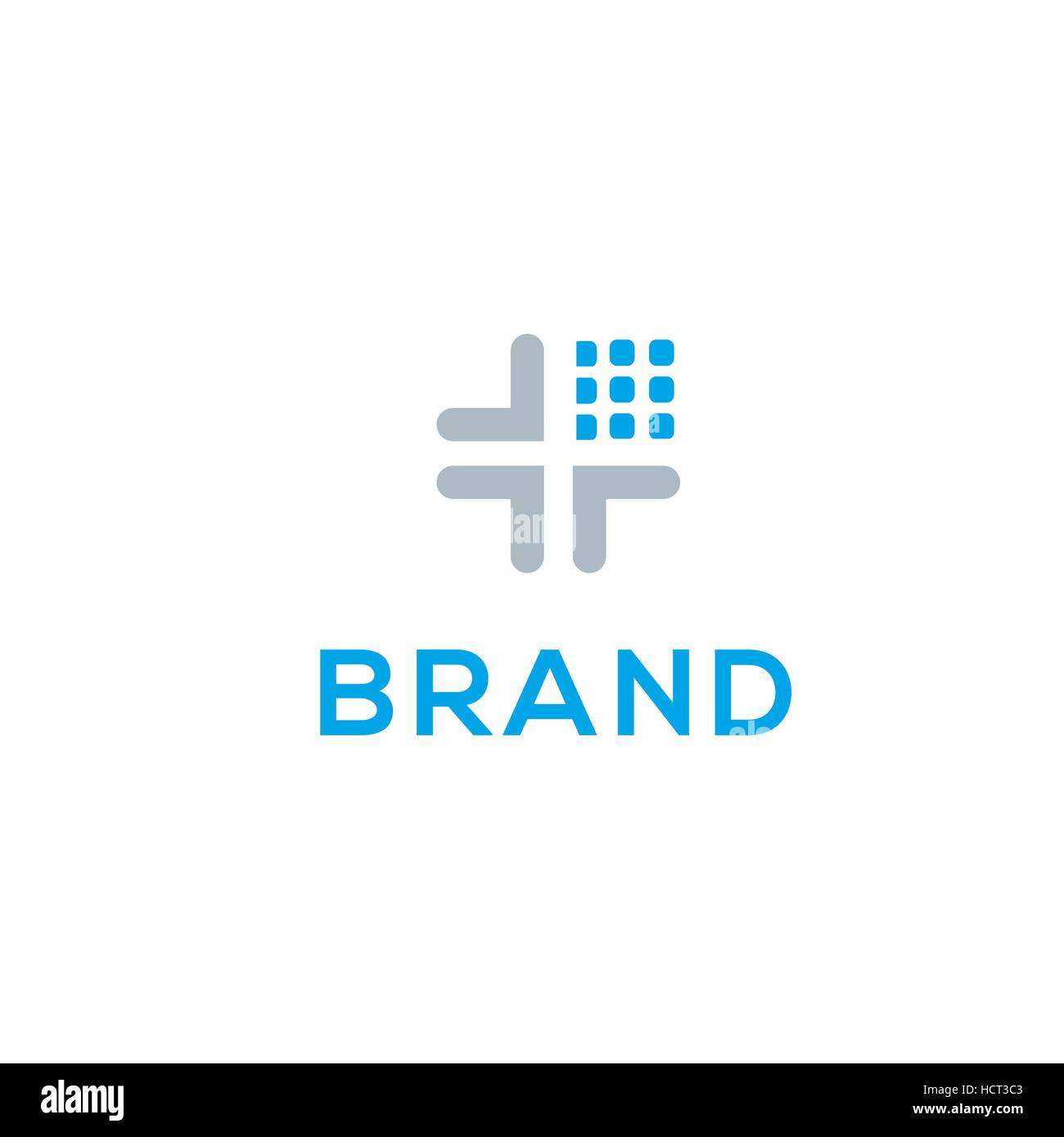 Logo and crest hi-res stock photography and images - Alamy