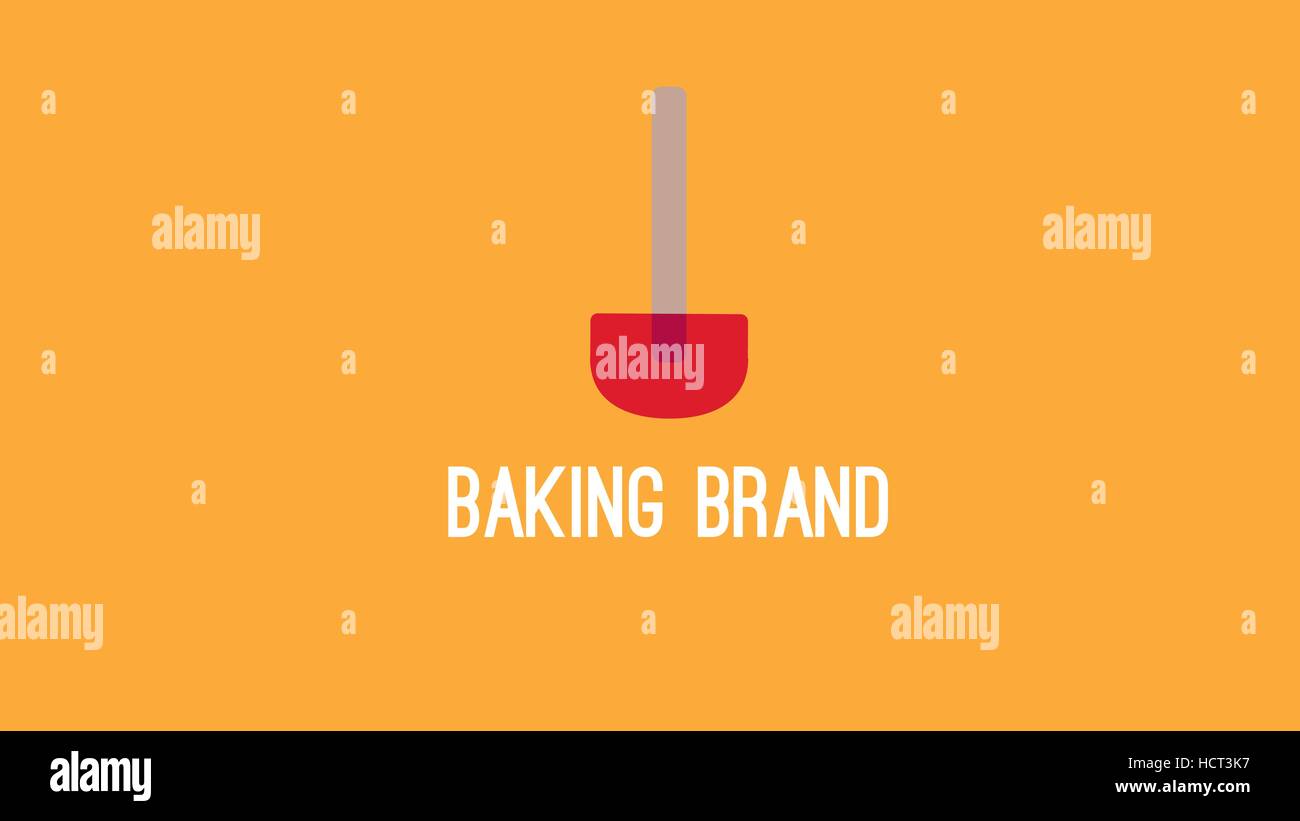 Baking vector logo. Bakery icon Stock Vector Image & Art - Alamy
