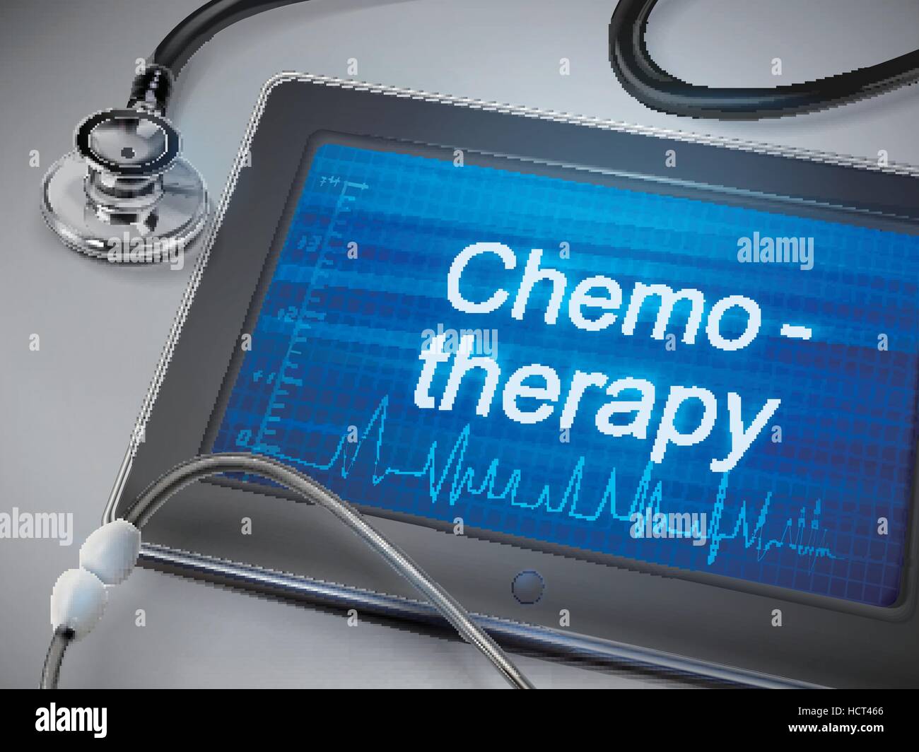 Chemotherapy Stock Vector Images - Alamy